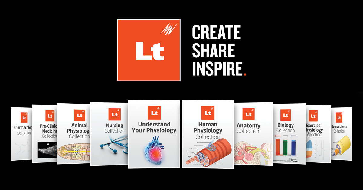 Lt - 12 Months at a Glance | ADInstruments